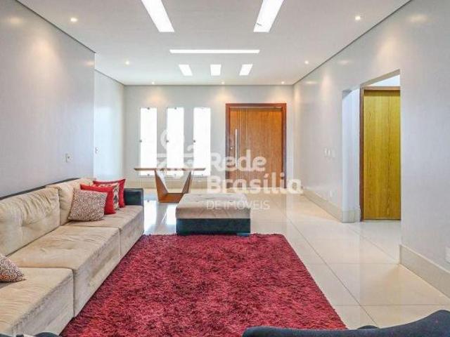 Casa à venda SHVP Trecho 03, Quadra 09, Condomínio Estrela Dalva, Vicente Pires