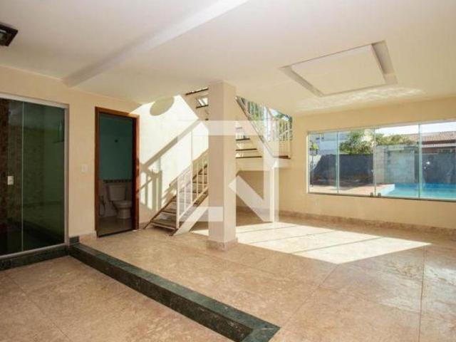 Casa à Venda SH Grande Colorado, 7 Quartos, 350 m² Brasília