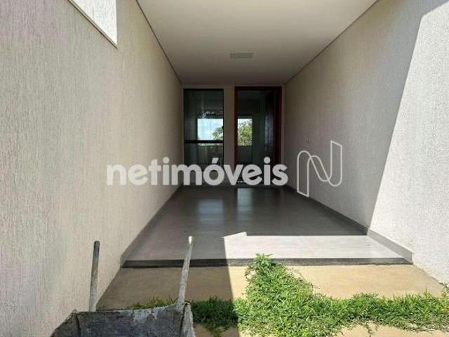 Casa à Venda, Shalimar, Lagoa Santa