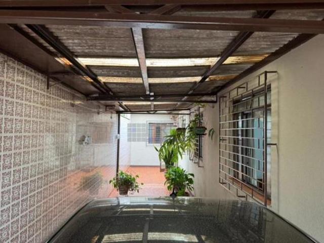 Casa Á Venda Shangri Lá Londrina