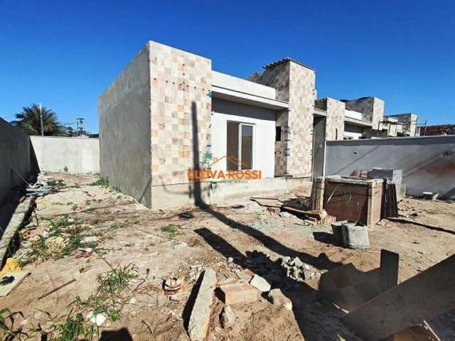 Casa á Venda Shangril lá Pontal do Paraná