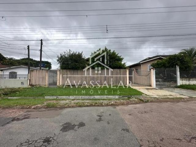 Casa à venda, Sítio Cercado, 04 dormitórios CURITIBA PR