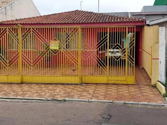 Casa à Venda, Sítio Cercado, Curitiba, PR