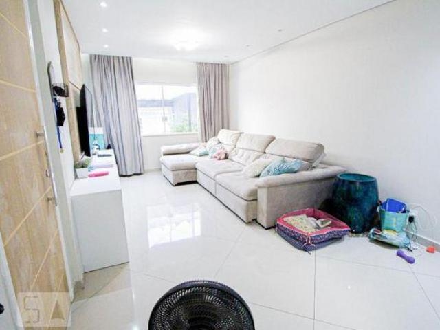 Casa à Venda Sítio do Mandaqui, 3 Quartos, 155 m² São Paulo