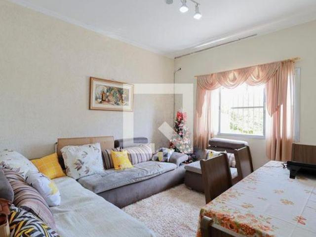Casa à Venda Sítio do Mandaqui, 3 Quartos, 162 m² São Paulo