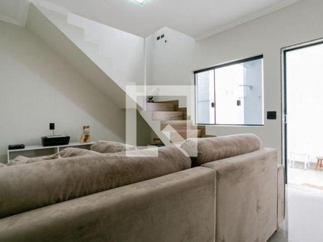 Casa à Venda Sítio do Mandaqui, 3 Quartos, 100 m² São Paulo