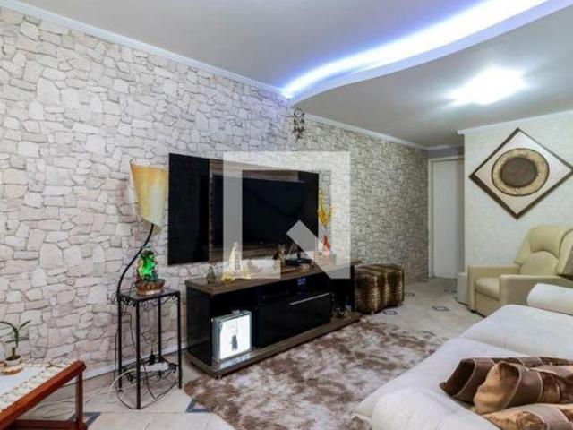 Casa à Venda Sítio do Mandaqui, 3 Quartos, 102 m² São Paulo