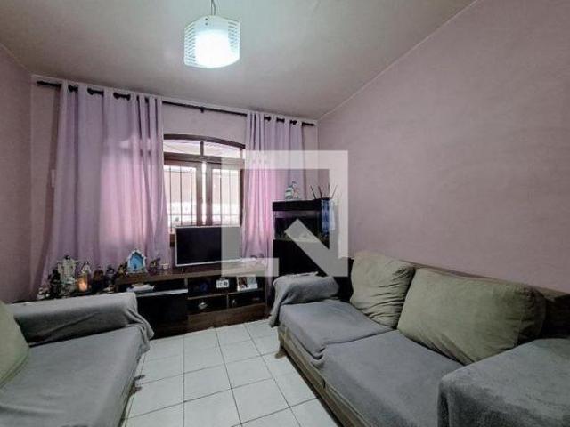 Casa à Venda Sítio do Mandaqui, 3 Quartos, 125 m² São Paulo
