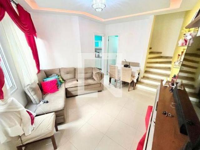 Casa à Venda Sítio do Mandaqui, 3 Quartos, 128 m² São Paulo
