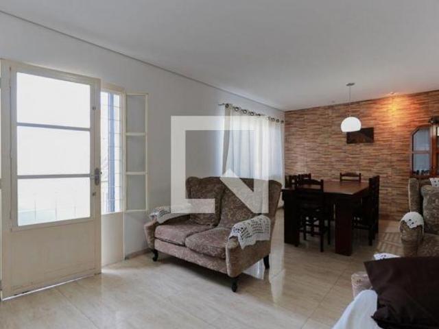 Casa à Venda Sítio do Mandaqui, 3 Quartos, 240 m2