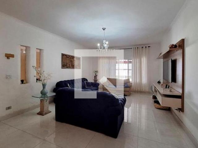 Casa à Venda Sítio do Mandaqui, 3 Quartos, 200 m2