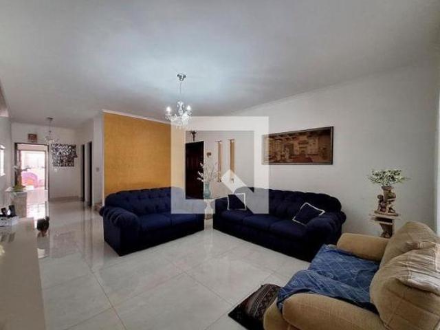 Casa à Venda Sítio do Mandaqui, 3 Quartos, 200 m² São Paulo