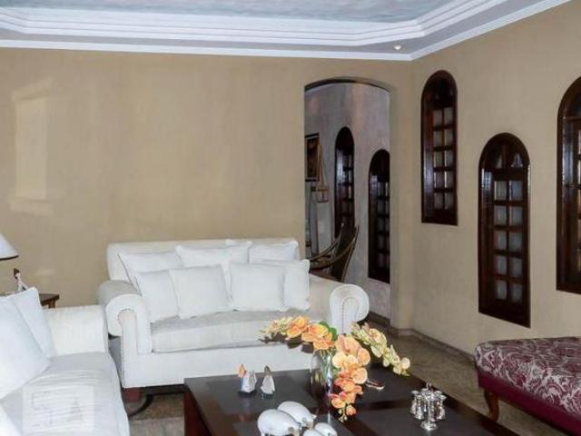 Casa à Venda Sítio do Mandaqui, 3 Quartos, 220 m² São Paulo
