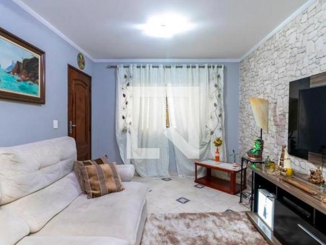 Casa à Venda Sítio do Mandaqui, 3 Quartos, 98 m2