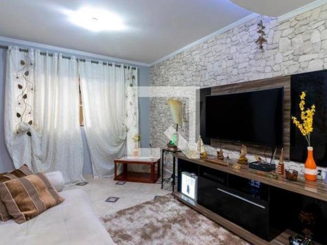Casa à Venda Sítio do Mandaqui, 3 Quartos, 98 m2