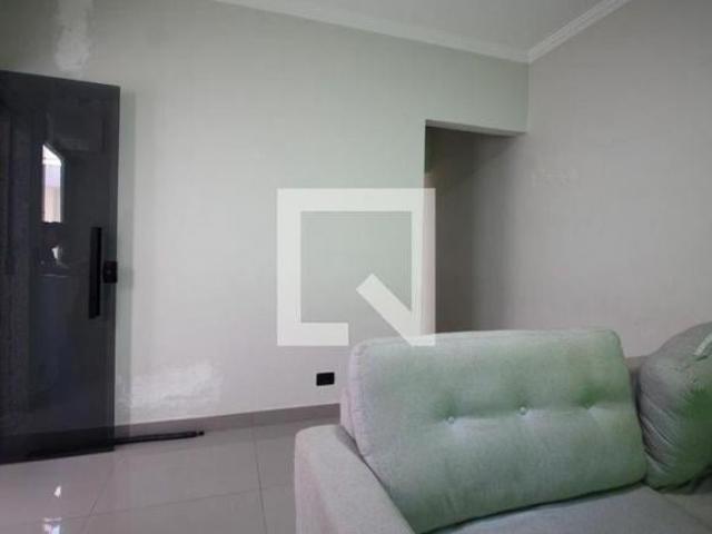 Casa à Venda Sítio do Mandaqui, 2 Quartos, 100 m2