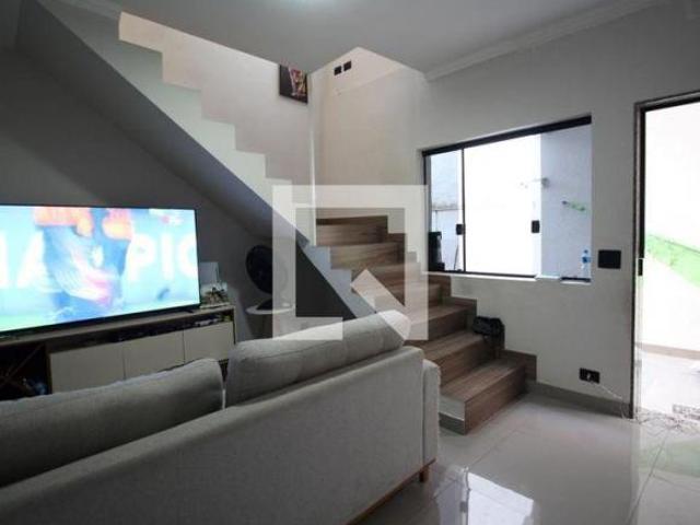 Casa à Venda Sítio do Mandaqui, 2 Quartos, 100 m2