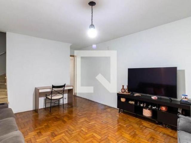 Casa à Venda Sítio do Mandaqui, 2 Quartos, 100 m2