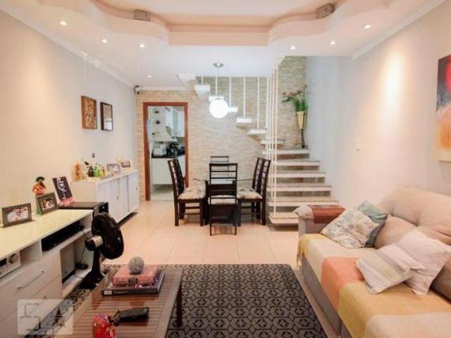 Casa à Venda Sítio do Mandaqui, 2 Quartos, 110 m² São Paulo