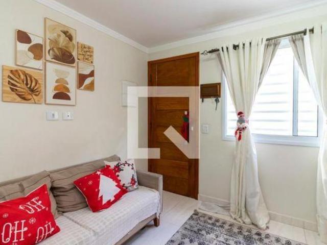 Casa à Venda Sítio do Mandaqui, 2 Quartos, 116 m² São Paulo
