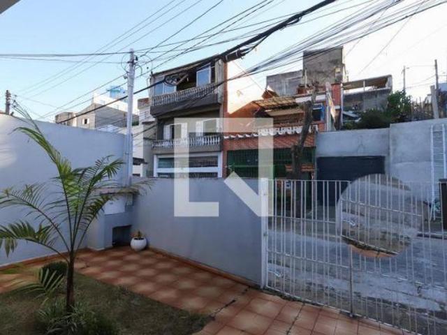 Casa à Venda Sítio do Mandaqui, 2 Quartos, 219 m2