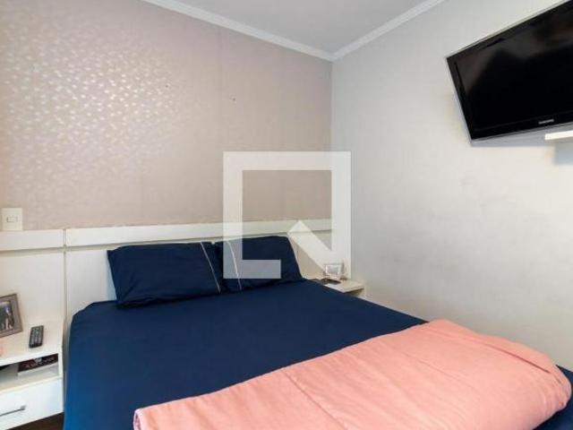 Casa à Venda Sítio do Mandaqui, 2 Quartos, 77 m2