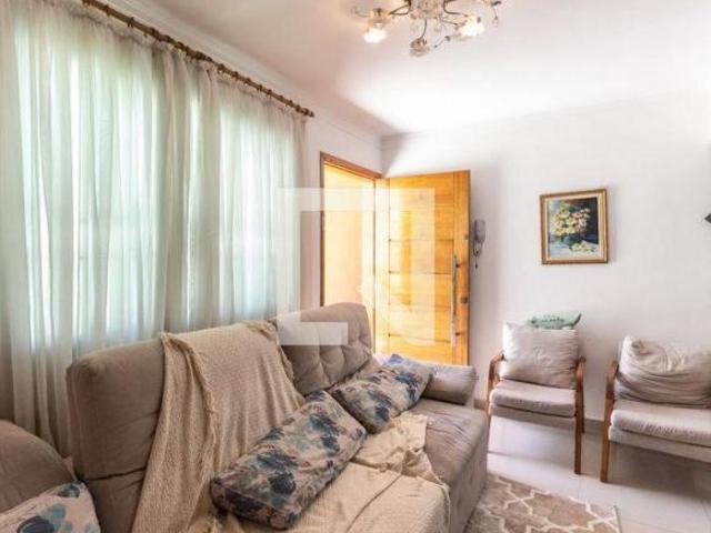 Casa à Venda Sítio do Mandaqui, 2 Quartos, 80 m2