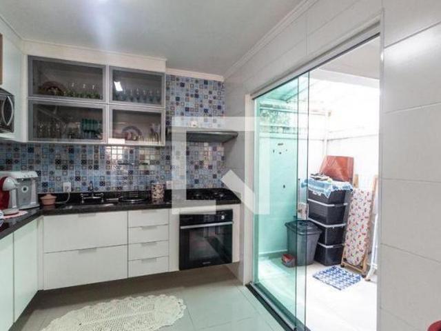 Casa à Venda Sítio do Mandaqui, 2 Quartos, 80 m2