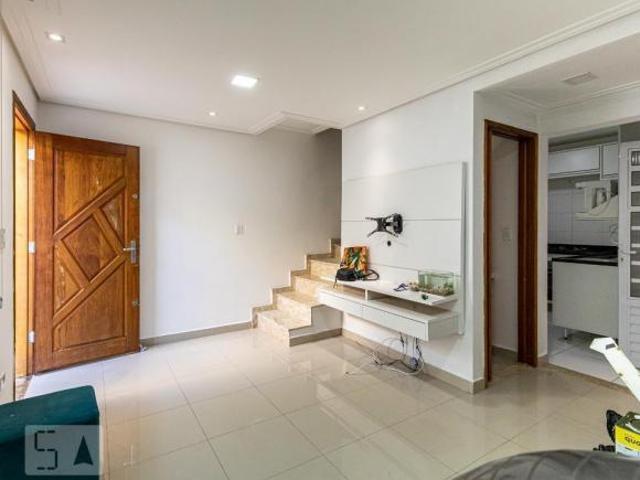 Casa à Venda Sítio do Mandaqui, 2 Quartos, 90 m2