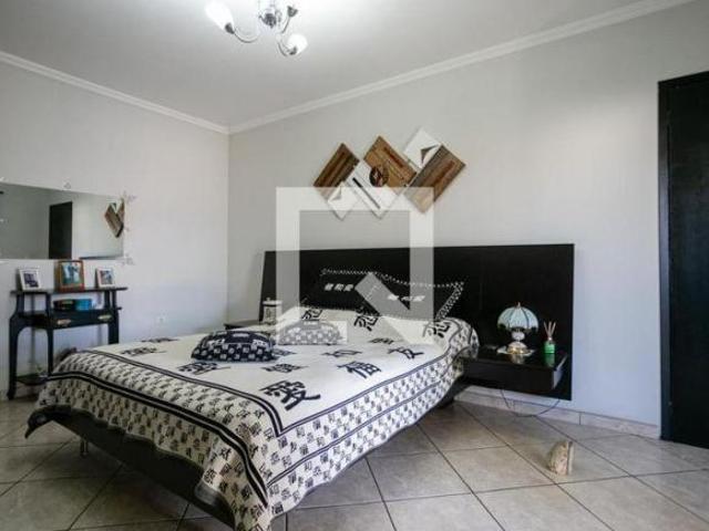 Casa à Venda Sítio do Mandaqui, 4 Quartos, 154 m2