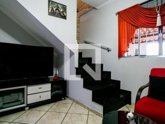 Casa à Venda Sítio do Mandaqui, 4 Quartos, 154 m² São Paulo