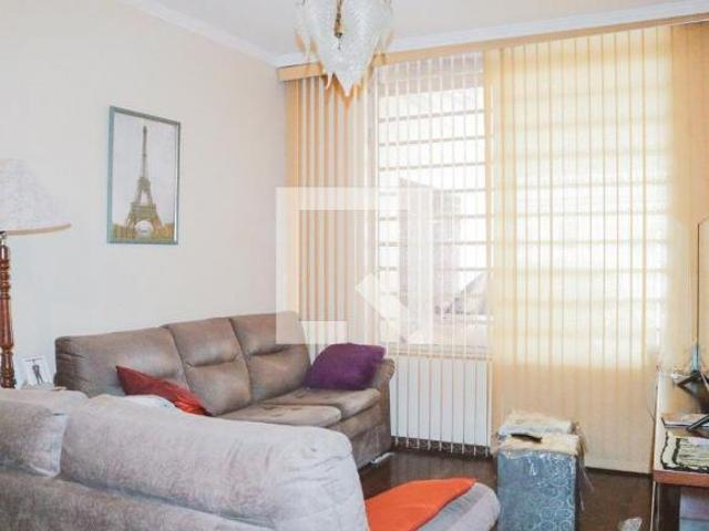 Casa à Venda Sítio do Mandaqui, 4 Quartos, 160 m2