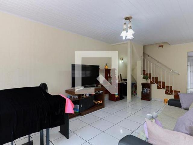 Casa à Venda Sítio do Mandaqui, 4 Quartos, 168 m2