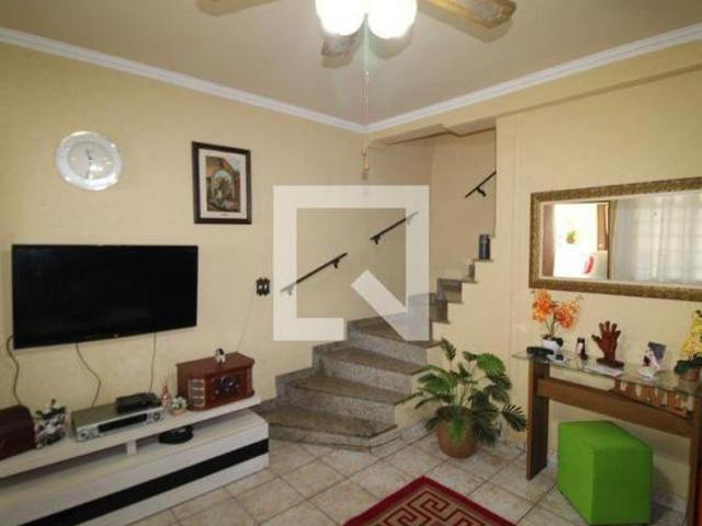 Casa à Venda Sítio do Mandaqui, 4 Quartos, 168 m2