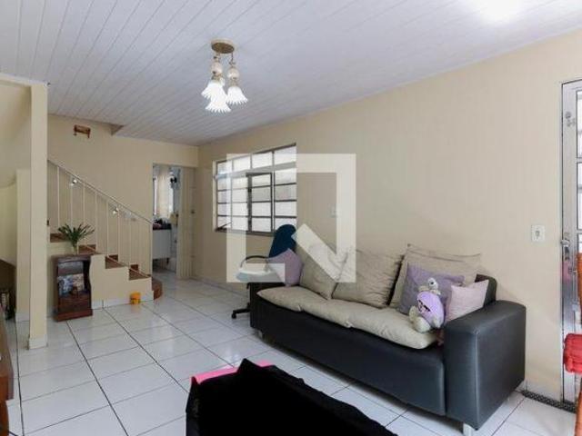 Casa à Venda Sítio do Mandaqui, 4 Quartos, 168 m2