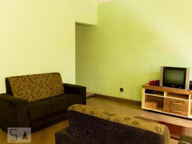 Casa à Venda Sítio do Mandaqui, 4 Quartos, 200 m2