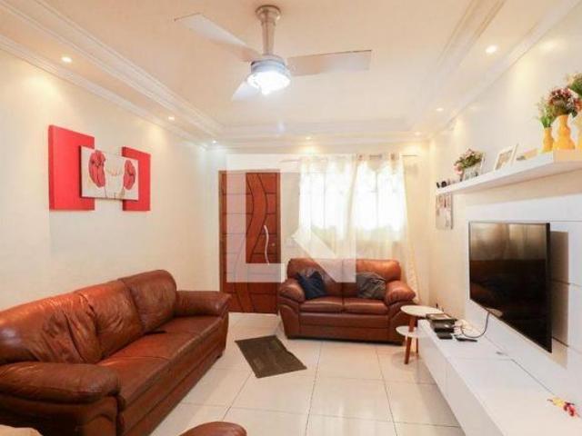 Casa à Venda Sítio do Mandaqui, 4 Quartos, 233 m2
