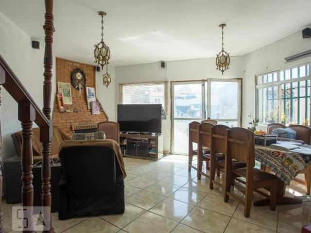 Casa à Venda Sítio do Mandaqui, 6 Quartos, 400 m2