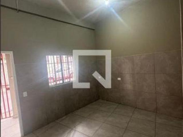 Casa à Venda Sitio Morro Grande, 1 Quarto, 42 m² São Paulo