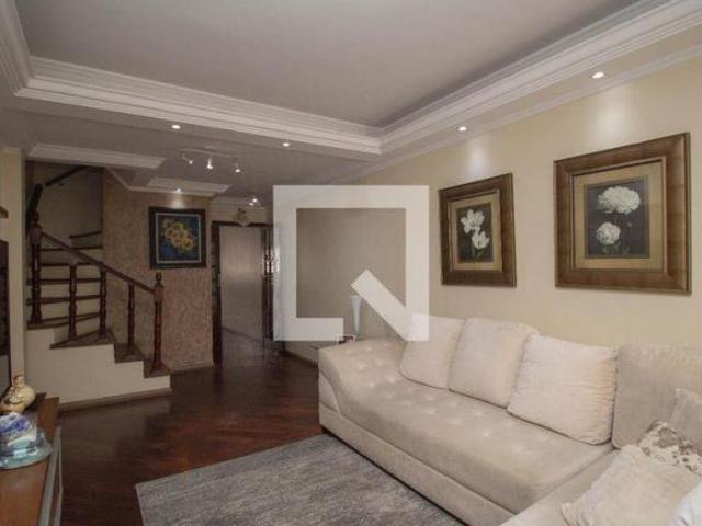 Casa à Venda Sitio Morro Grande, 3 Quartos, 183 m² São Paulo