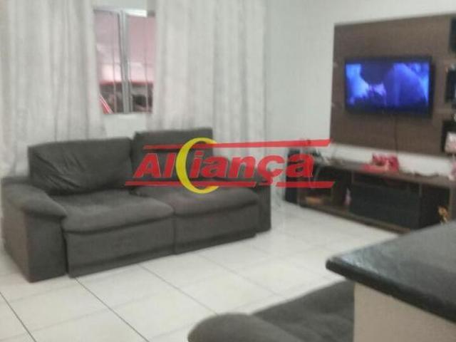 CASA A VENDA, SÍTIO SÃO FRANCISCO GUARULHOS