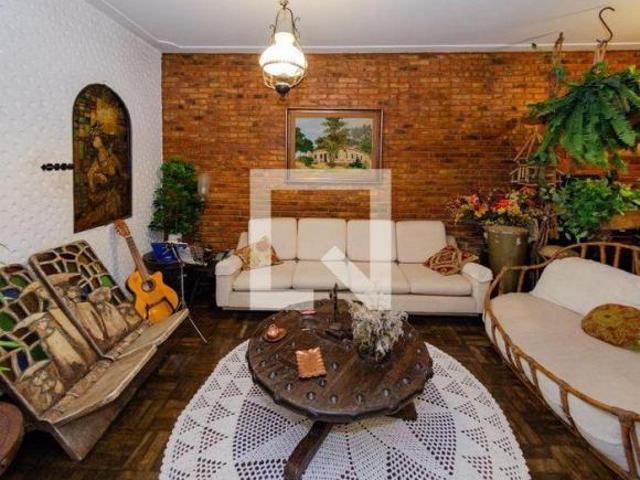 Casa à Venda Sion, 4 Quartos, 260 m² Belo Horizonte