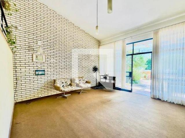 Casa à Venda Sion, 4 Quartos, 300 m² Belo Horizonte