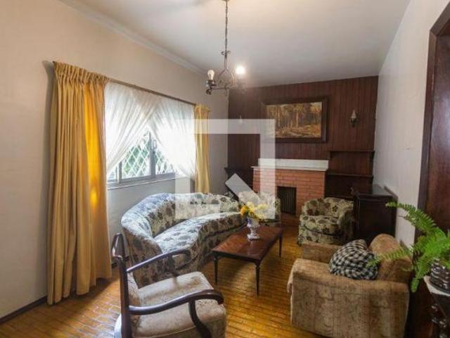 Casa à Venda Sion, 6 Quartos, 312 m² Belo Horizonte