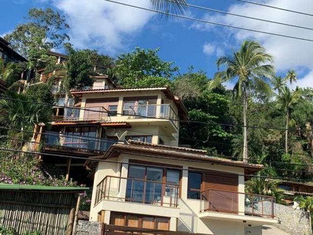 Casa à venda, Siriúba Ilhabela!