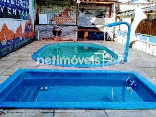Casa à Venda, Suzana, Belo Horizonte