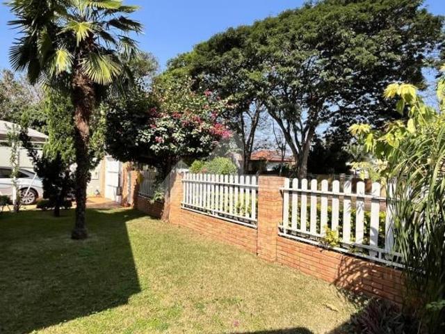 Casa à venda, suíte e dois quartos com terreno de 798,15 m TOLEDO PR