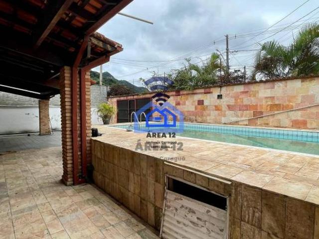 Casa à venda, Sumaré, Caraguatatuba, SP