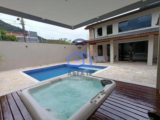 Casa à venda, Sumaré em Caraguatatuba, SP