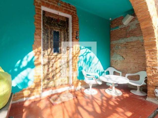 Casa à Venda Sumaré, 1 Quarto, 80 m2